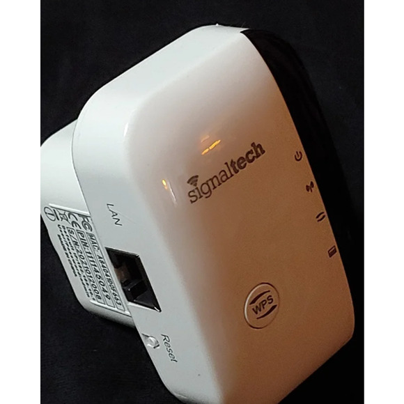 Signaltech | Networking | Signaltech Wifi Range Extended Nwb 2 ...